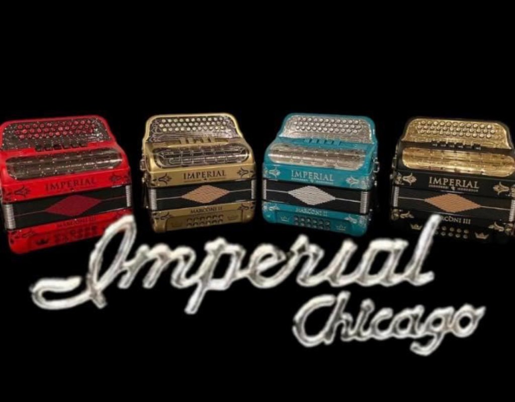 Imperial Accordion Company Chicago – A Rosciani Family tradition with ...